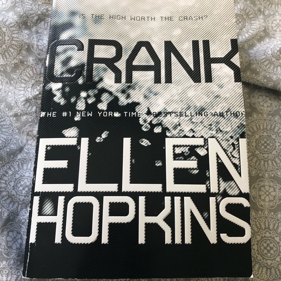 Accents | Crank By Ellen Hopkins | Poshmark
